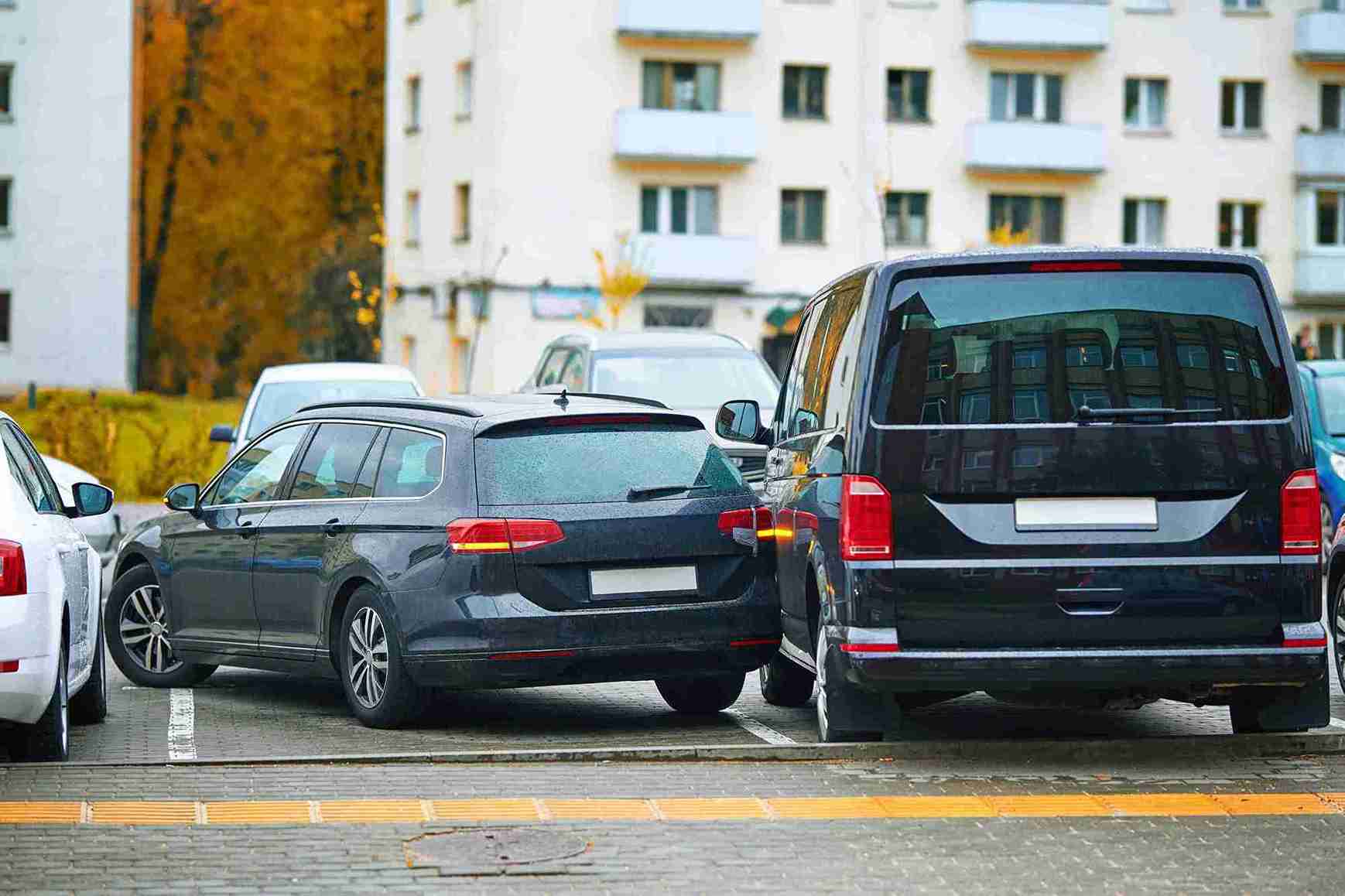 Parking Lot Accident Laws in Florida: What Drivers Must Know